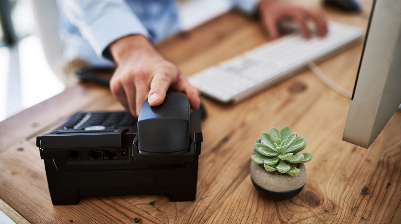 Business Services - Circle Fiber