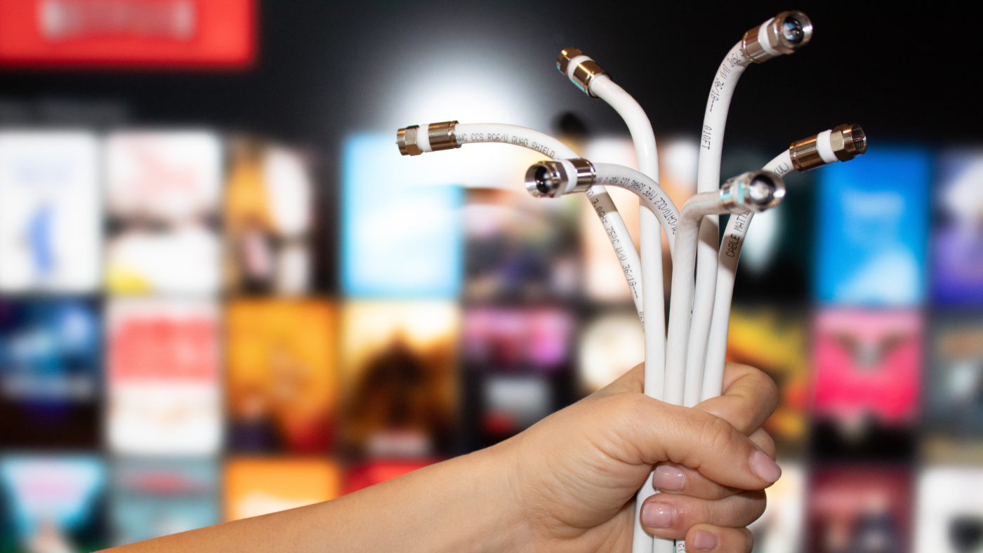 Service Areas - Circle Fiber